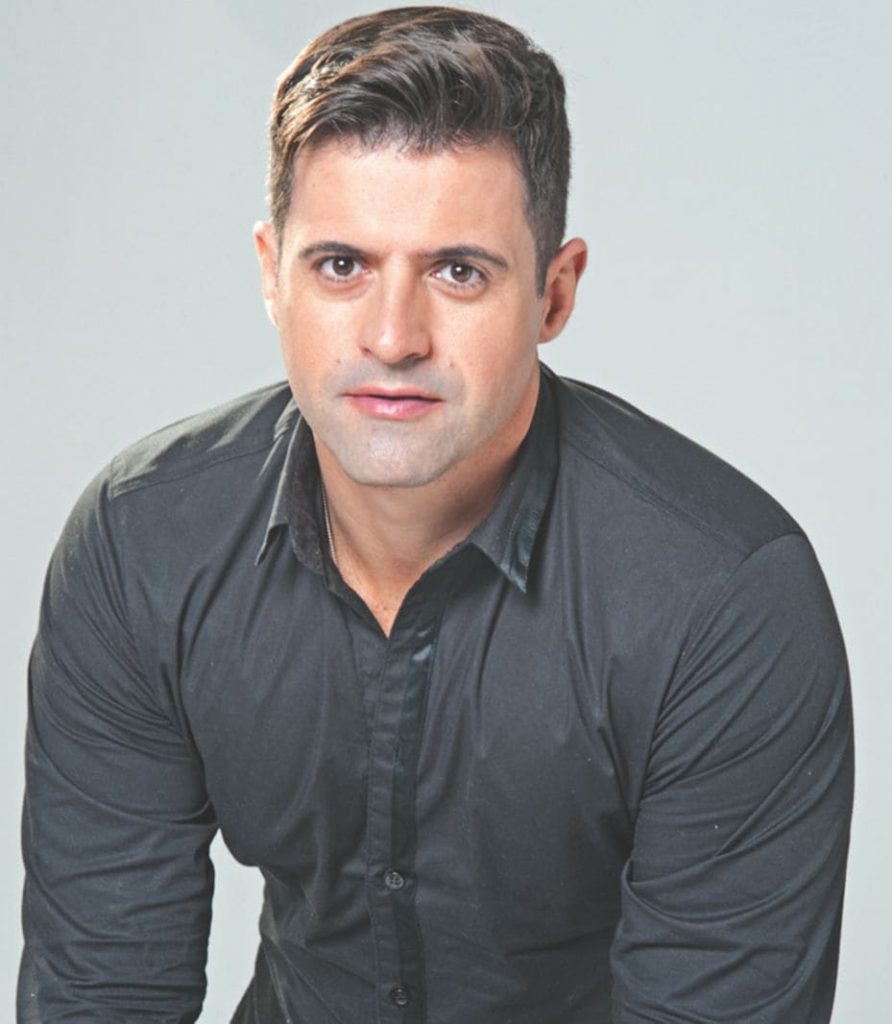O estilo único e marcante de Rodrigo Barbosa - Rio Arquitetura e Design