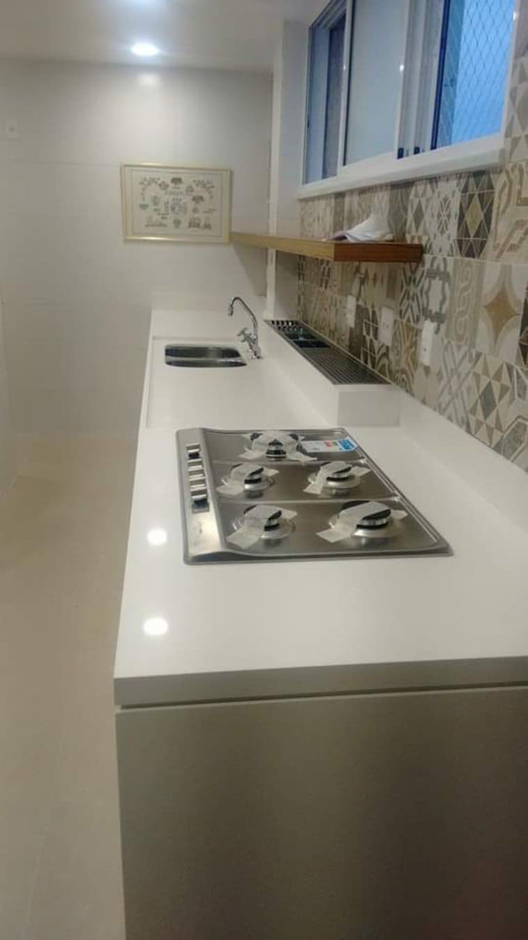 Marmoraria Top Max Araras - Rio Arquitetura e Design